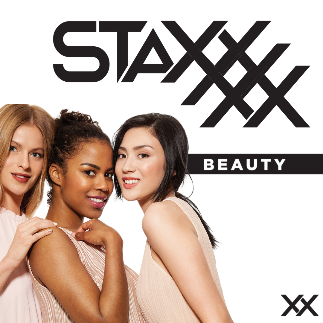 Staxx Beauty